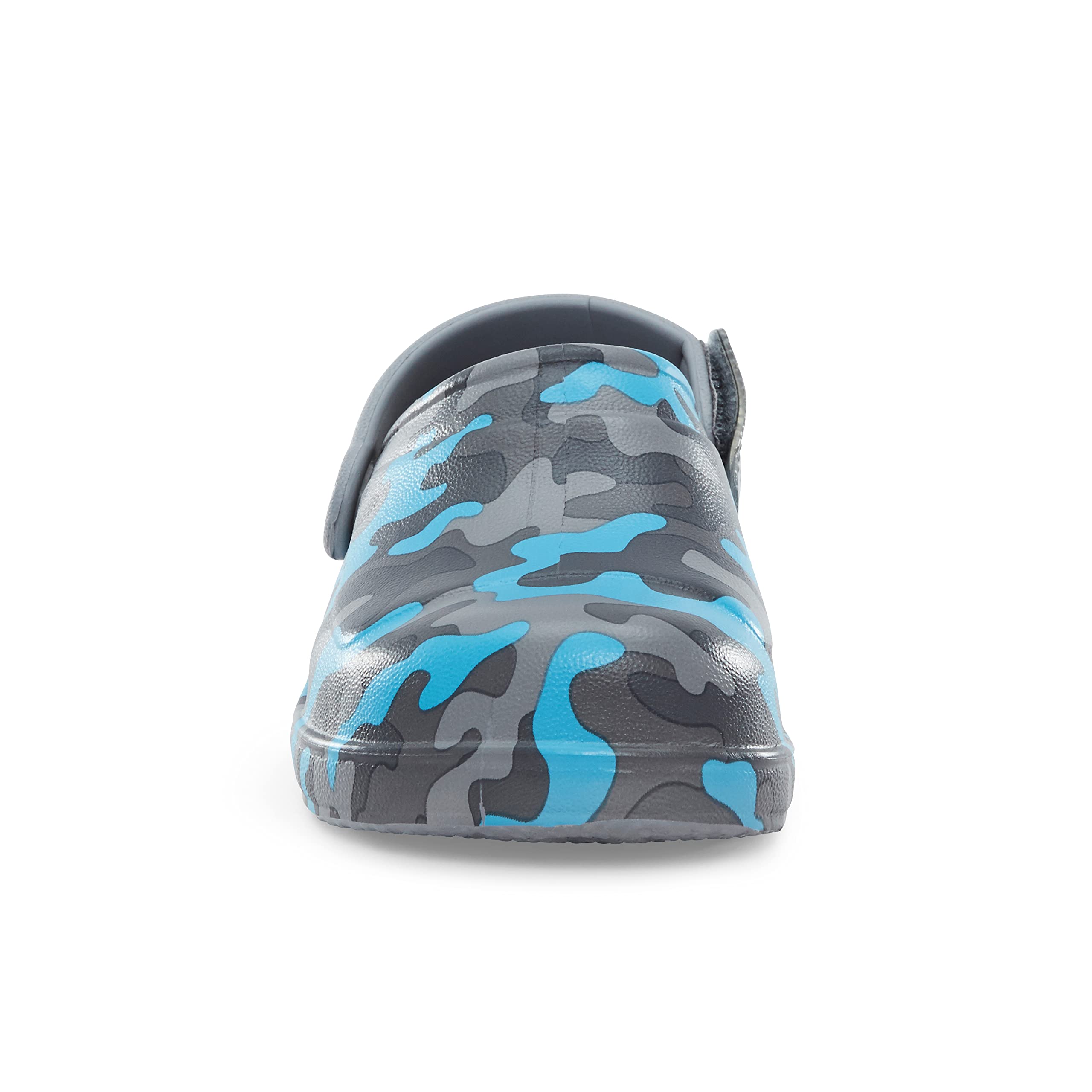 Stride Rite 360 Boys Bray Sandal, Camo