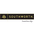 Southworth Products - Southworth - 25% Cotton Fine Linen Paper, 32 lbs., 8-1/2 x 11, White, 250/Box - Sold As 1 Box - Adds a rich look and feel to everyday business and legal documents, letterheads, reports, presentations and more. - Adds a subtle eleganc