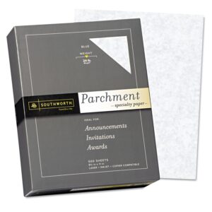 sou964c - southworth 964c parchment paper