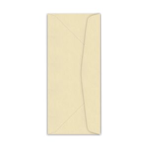 Southworth J56410 25% Cotton #10 Envelope Ivory 24 lbs. Linen 250/Box FSC