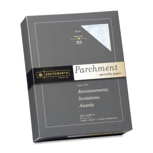 southworth parchment specialty paper