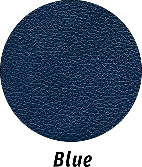 Lincoln Leather Dye (Blue)