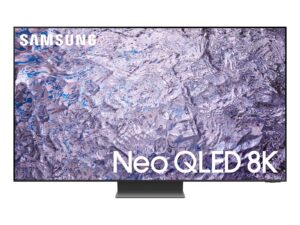 samsung 75" class 8k uhd (4320p) hdr smart led-lcd tv (qn75qn850)