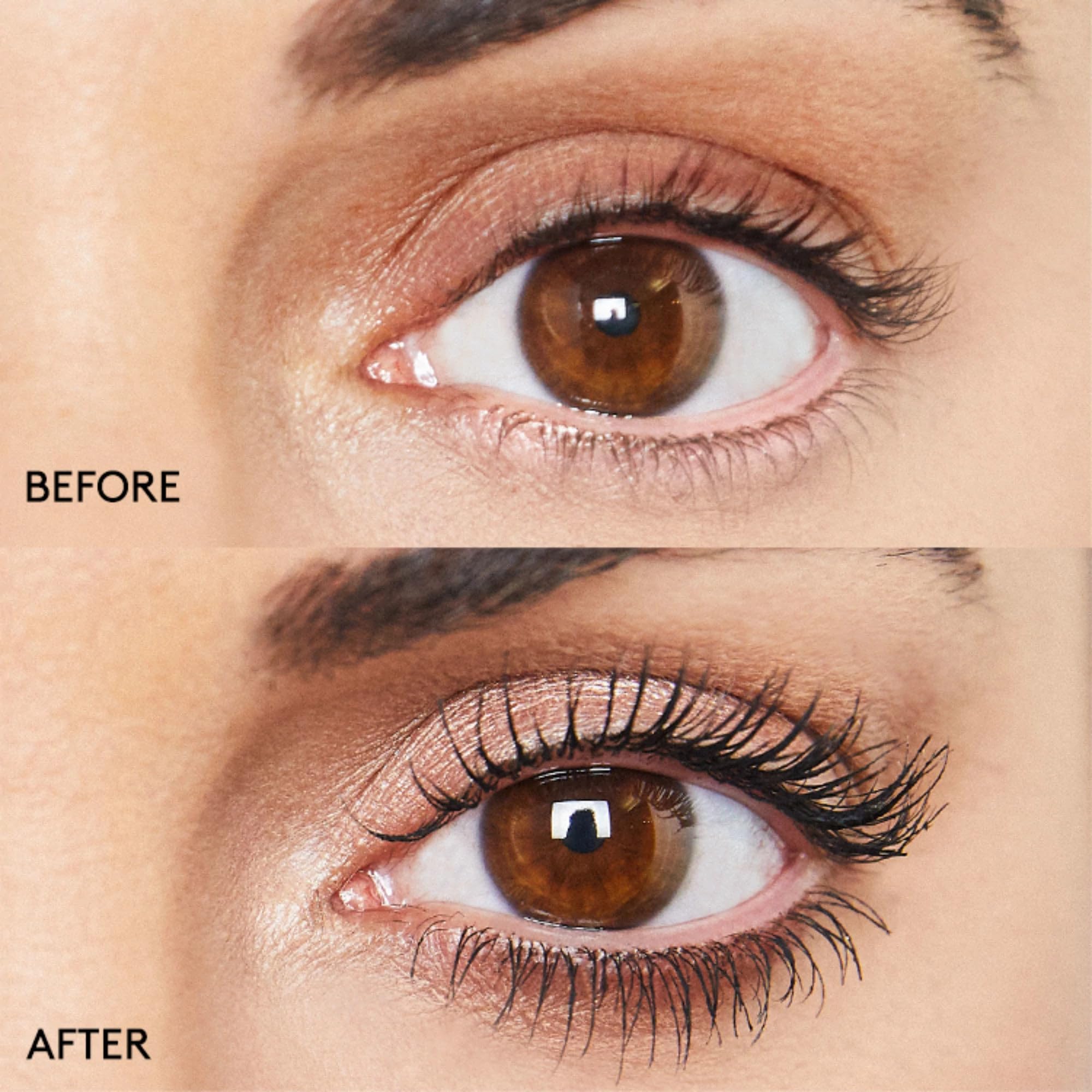 BUXOM Lash Volumizing Mascara for up to 3X More Volume, Voluminous & Lengthening Mascara for Lash Lift, Cruelty-Free, Black