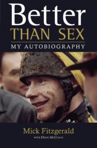 better than sex: my autobiography