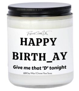 happy birthday,romantic birthday gift for husband, give me that d candle,romantic candles for sex,romantic candles,romantic gifts,birthday gifts for boyfriend,sexy candle,sexy,dick candle