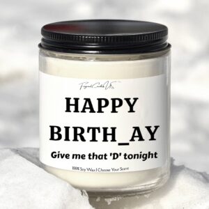 Happy birthday,romantic birthday gift for husband, give me that d candle,romantic candles for sex,romantic candles,romantic gifts,birthday gifts for boyfriend,sexy candle,sexy,dick candle