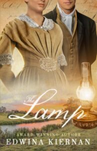 the lamp (victorian virtues book 2)