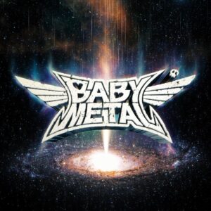 metal galaxy