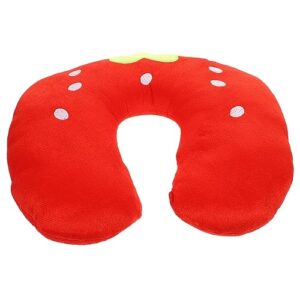 healifty neck pillow cervical pillow bed pillows office neck cushion airplane pillow office nap pillow office sleeping neck cushion napping supplies nap supplies plush travel car