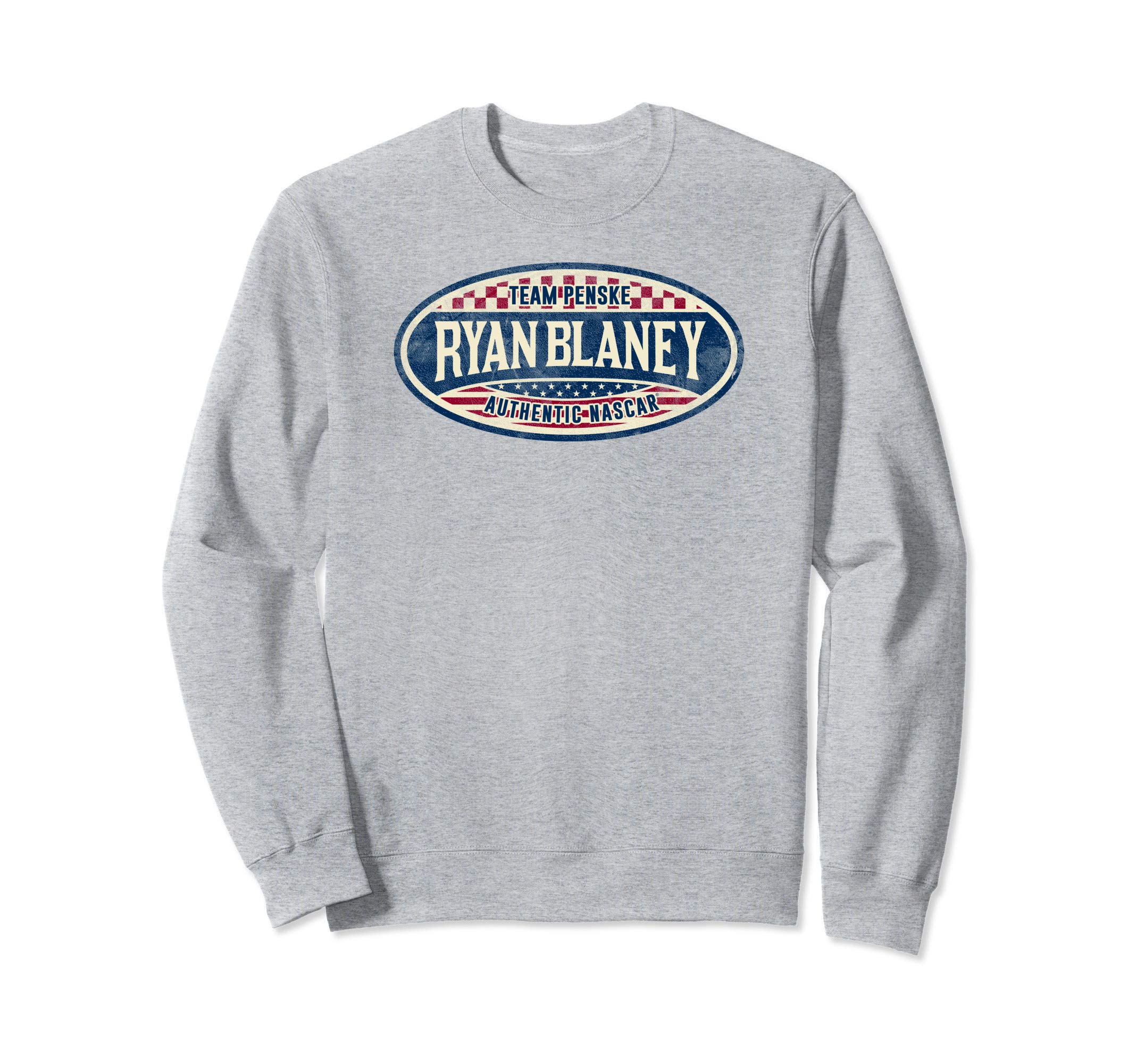 NASCAR - Ryan Blaney - Vintage Sweatshirt