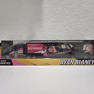 Nascar Authentics Ryan Blaney