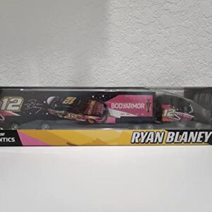 Nascar Authentics Ryan Blaney