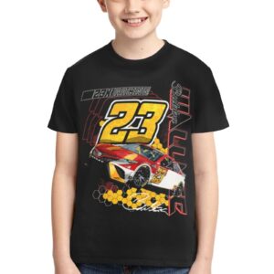 asfrsh ryan blaney 12 shirt for teen girl & boy printing short sleeve tee athletic classic shirt crewneck t-shirt