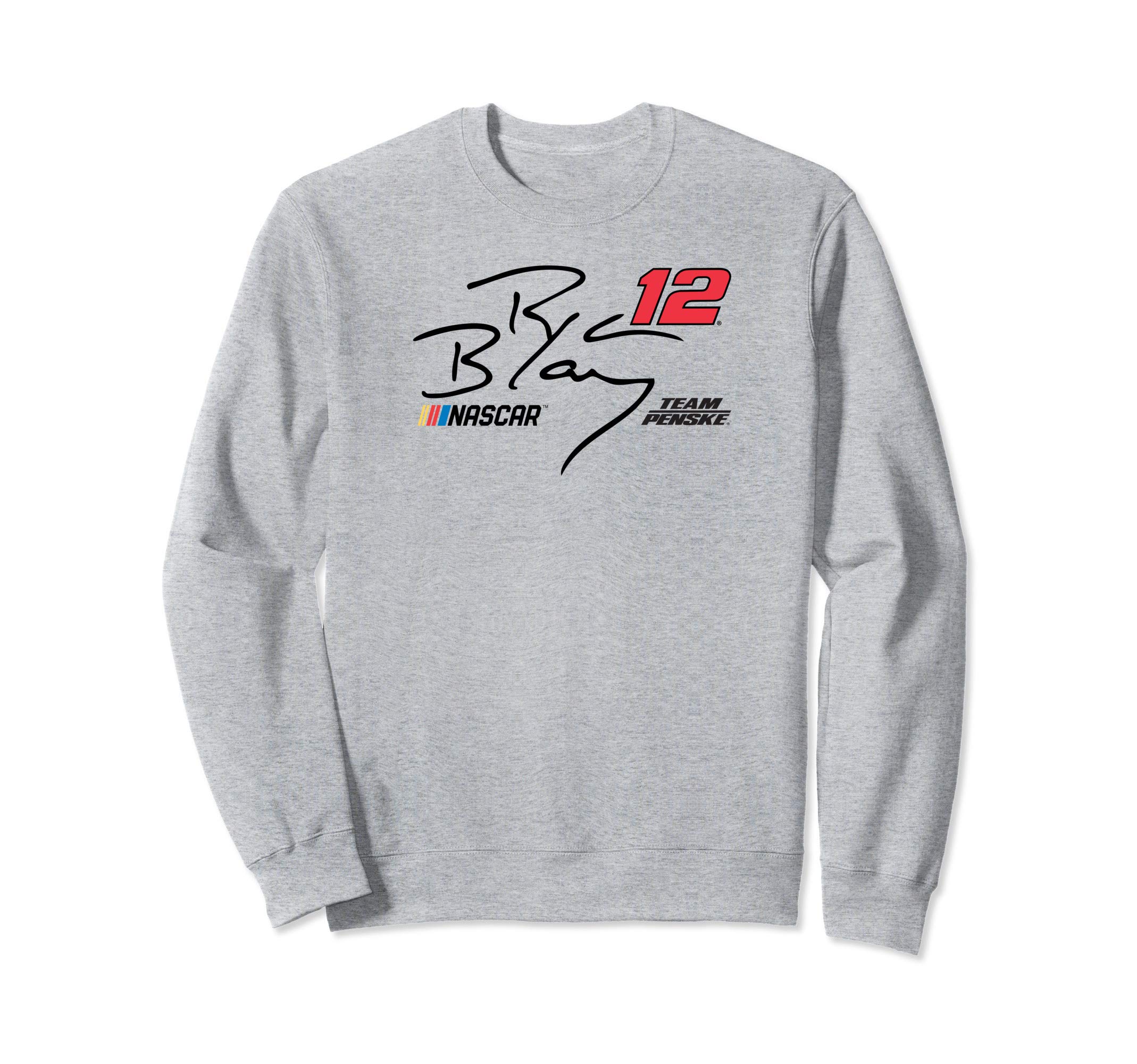 NASCAR - Ryan Blaney - Signature Sweatshirt