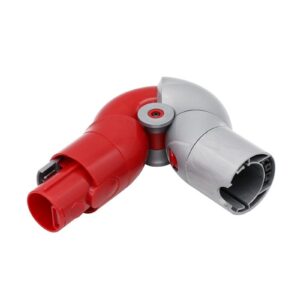 nushke vacuum cleaner adaptor. compatible for dyson v7 v8 v10 v11 v15 sv12. quick release low reach adaptor vacuum cleaner accessories home cleaning tools parts