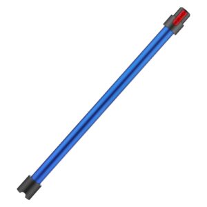 Cabiclean Quick Release Wand for Dyson V15 V11 V10 V8 V7 Cordless Stick Vacuum Cleaners, Attachment Extension Tube (Blue)