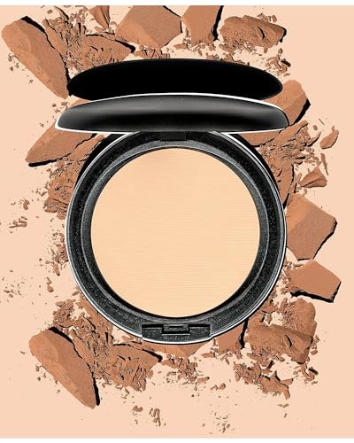 Mac Studio Fix Powder Plus Foundation NC30, 15g / 0.52 Ounce