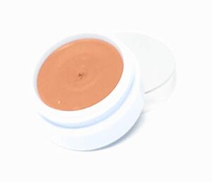 merle norman powder base foundation - bamboo