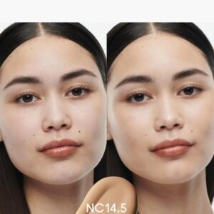 MAC Studio Radiance Serum Powered Foundation NC14.5