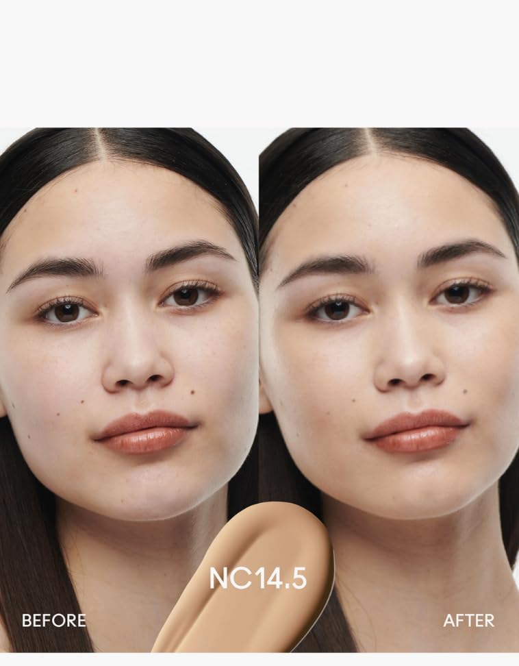 MAC Studio Radiance Serum Powered Foundation NC14.5