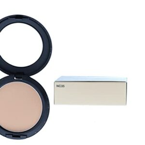 MAC Studio Fix Powder Plus Foundation