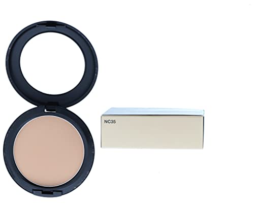 MAC Studio Fix Powder Plus Foundation