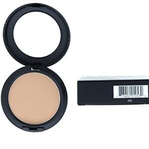 MAC Studio Fix Powder Plus Foundation