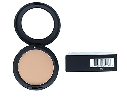 MAC Studio Fix Powder Plus Foundation