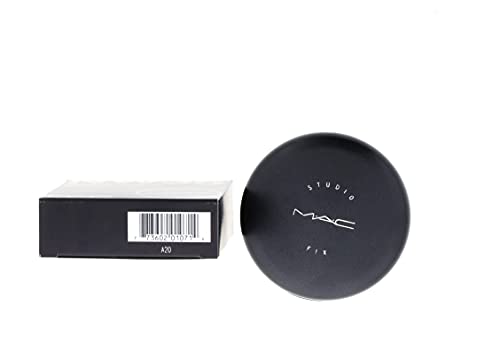 MAC Studio Fix Powder Plus Foundation 15g, NW35, 0.52 Fl Oz