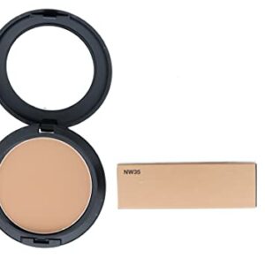 MAC Studio Fix Powder Plus Foundation 15g, NW35, 0.52 Fl Oz