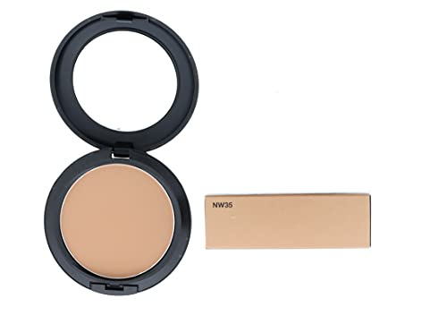 MAC Studio Fix Powder Plus Foundation 15g, NW35, 0.52 Fl Oz