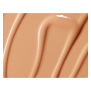 MAC Studio Fix Fluid Foundation SPF15 NW35,1.0 Fl Oz (Pack of 1)