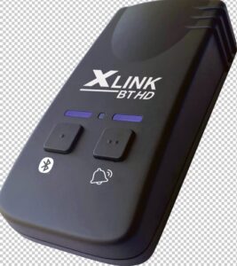 xlink bt2 xtreme technologies xlink bluetooth gateway - black