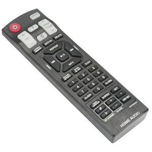 AKB74955326 Remote Control for FH6 LG CD Home Audio Speaker System