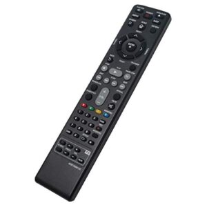 akb73596102 replace remote control sub akb73596101 fit for lg 3d blu-ray disc dvd home theater cinema system bh6220s bh6420 bh6620p bh6720 bh6720s bh6820 s62d3-w s62s1-s s62s1-w s62t1-c s62t1-s