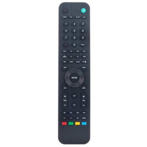 rm-c1240 replace remote control fit for jvc lcd tv lt-19em74 lt-42em74 lt-32em75 lt-43em75 lt-49em75 lt-48em75 lt-55em75 lt-24em74 lt-28em74 lt-29em75 lt32em75 lt43em75 lt48em75 lt49em75 lt55em75