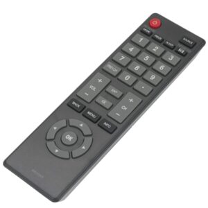 New - NH310UP Remote Control for Emerson LED LCD TV LF501EM4A LF320EM4A LC391EM4