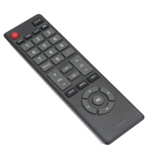 New - NH310UP Remote Control for Emerson LED LCD TV LF501EM4A LF320EM4A LC391EM4