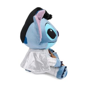 Kidrobot Disney Lilo & Stitch Elvis Stitch 8 Inch Phunny Plush