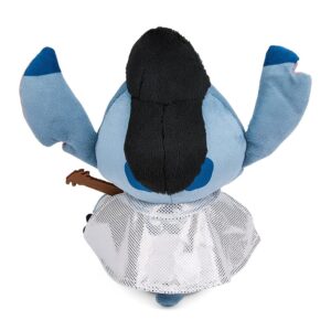 Kidrobot Disney Lilo & Stitch Elvis Stitch 8 Inch Phunny Plush