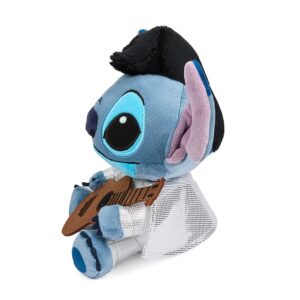 Kidrobot Disney Lilo & Stitch Elvis Stitch 8 Inch Phunny Plush