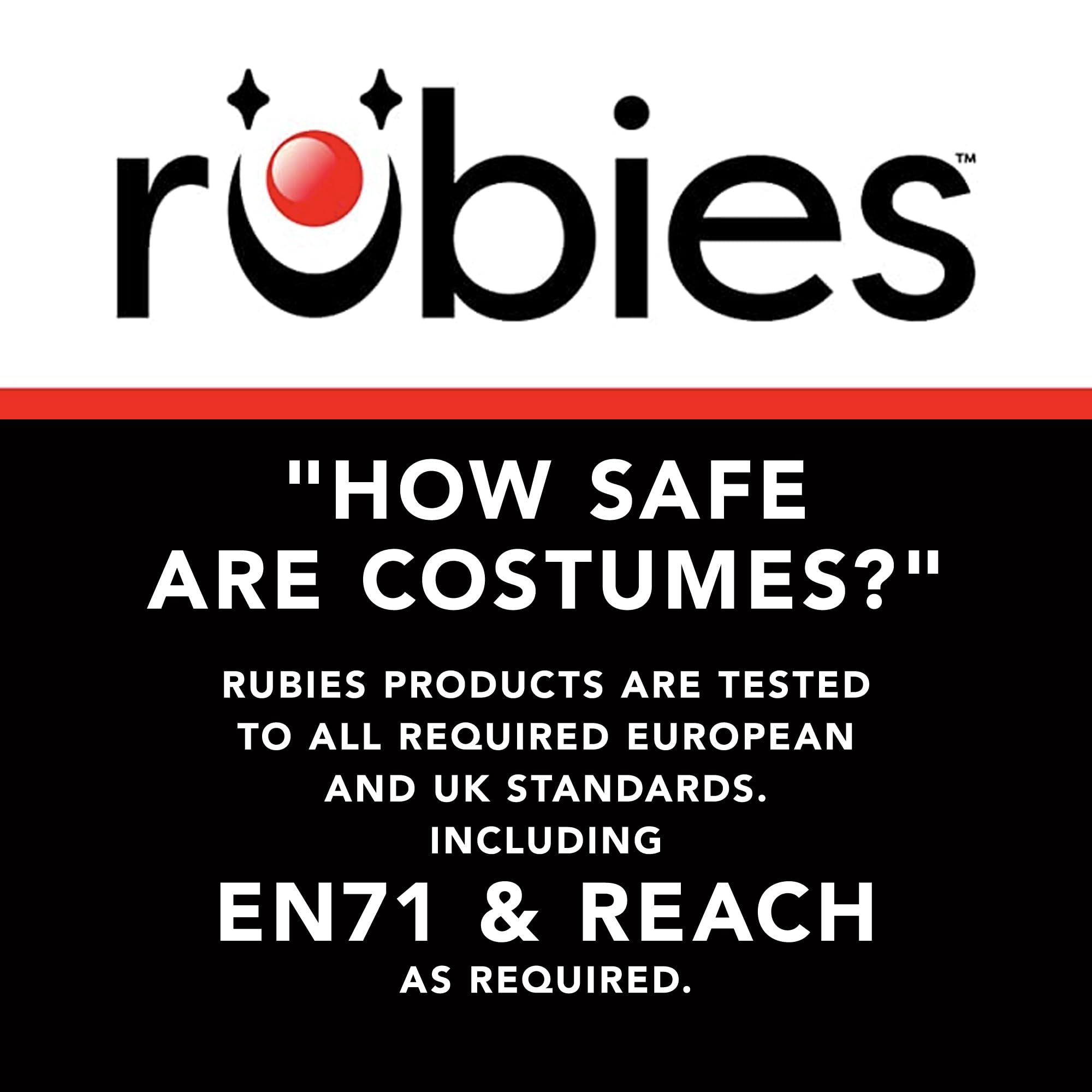 Rubie's Deluxe Elvis Child Costume, Large Size, One Color