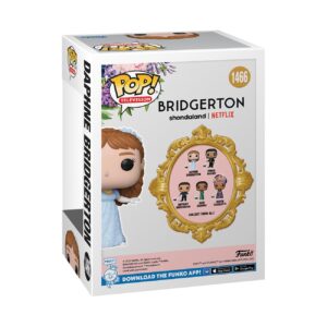 Funko Pop! TV: Bridgerton - Daphne Bridgerton