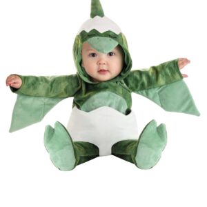 Fun Costumes Hatching Pterodactyl Infant Costume 6/9 Months