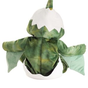 Fun Costumes Hatching Pterodactyl Infant Costume 6/9 Months