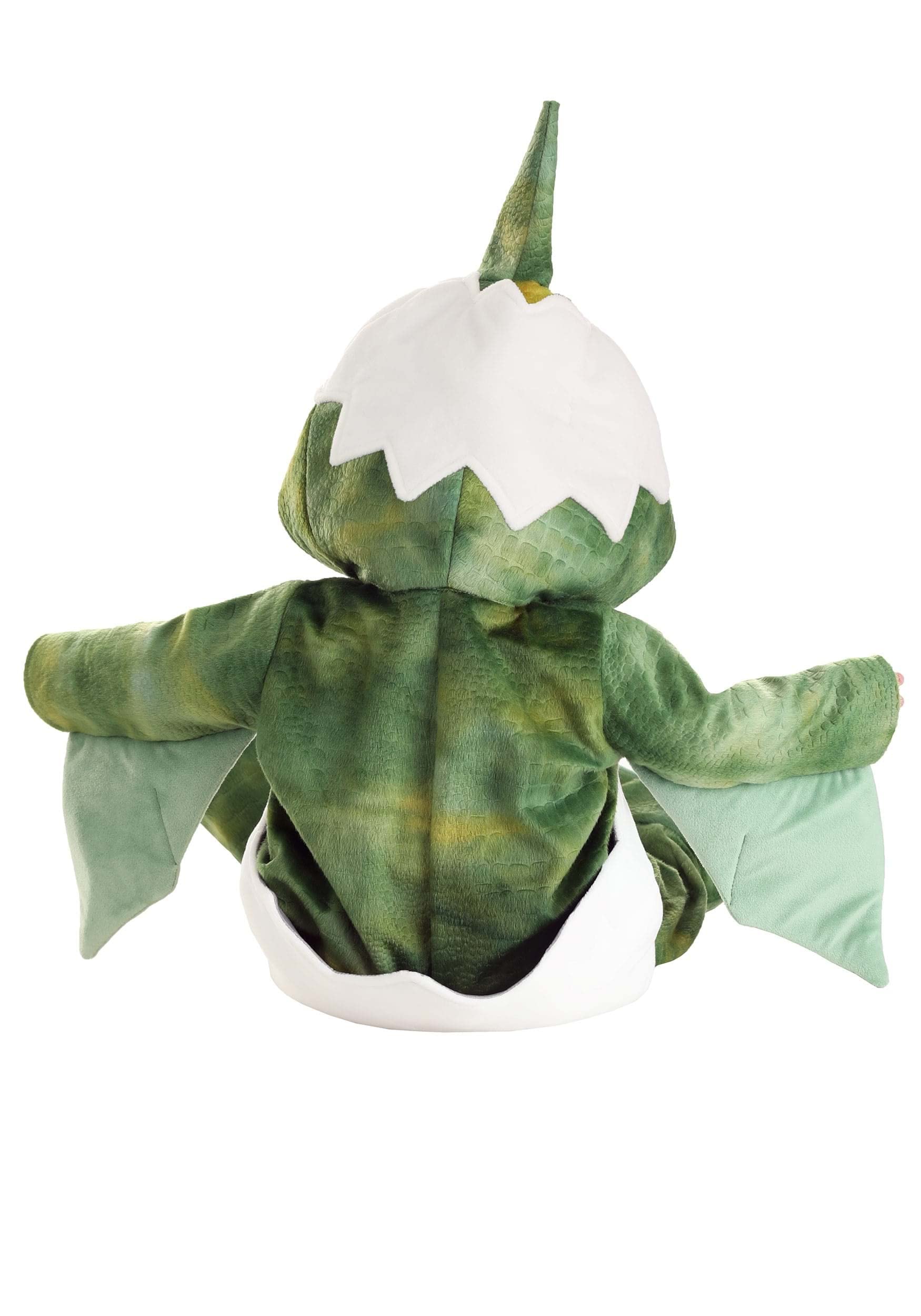 Fun Costumes Hatching Pterodactyl Infant Costume 6/9 Months