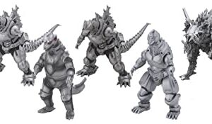 Art Spirits AT-054 Mechagodzilla Hyper Modeling Trading Figure