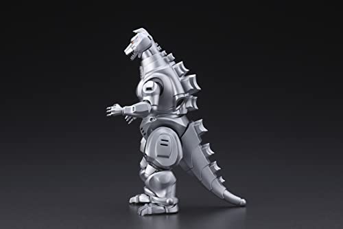 Art Spirits AT-054 Mechagodzilla Hyper Modeling Trading Figure