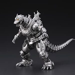 Art Spirits AT-054 Mechagodzilla Hyper Modeling Trading Figure